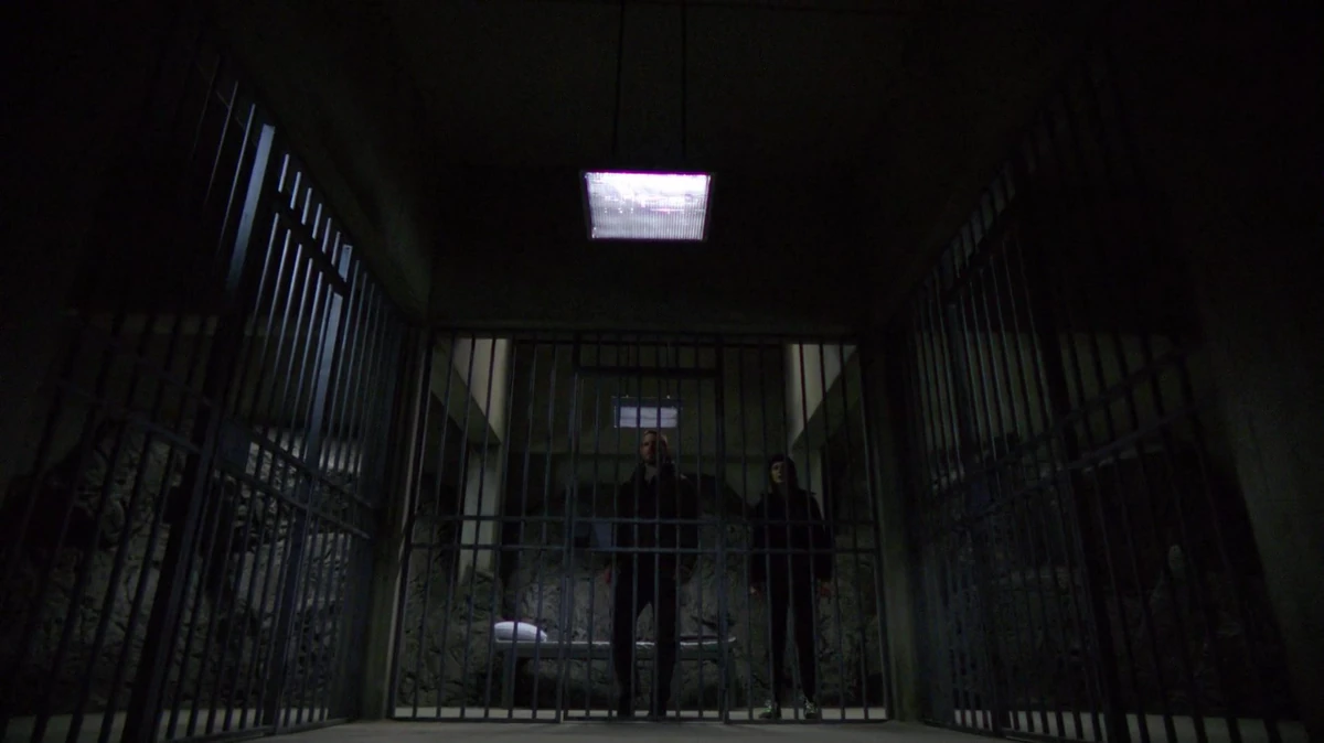 Supermax | Arrowverse Wiki | Fandom