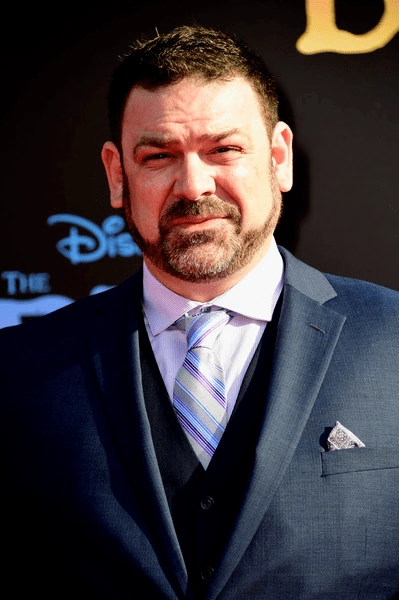 Paul Moniz de Sa | Arrowverse Wiki | Fandom