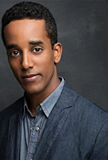 Robel Zere | Arrowverse Wiki | Fandom