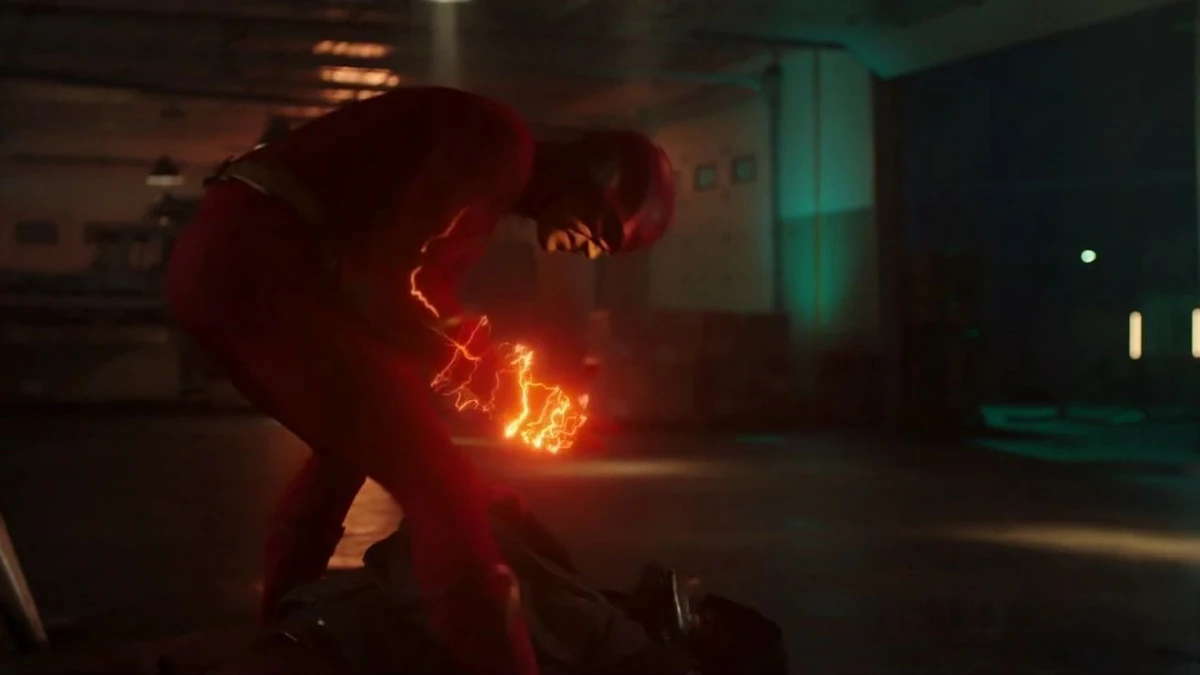 Seeing Red (The Flash) | Arrowverse Wiki | Fandom