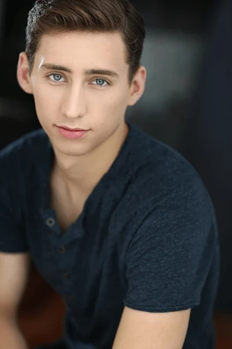 Zachary Gulka | Arrowverse Wiki | Fandom