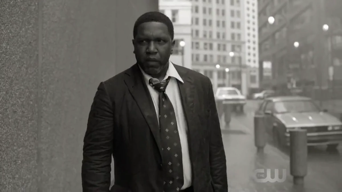 Alvin Pierce | Arrowverse Wiki | Fandom