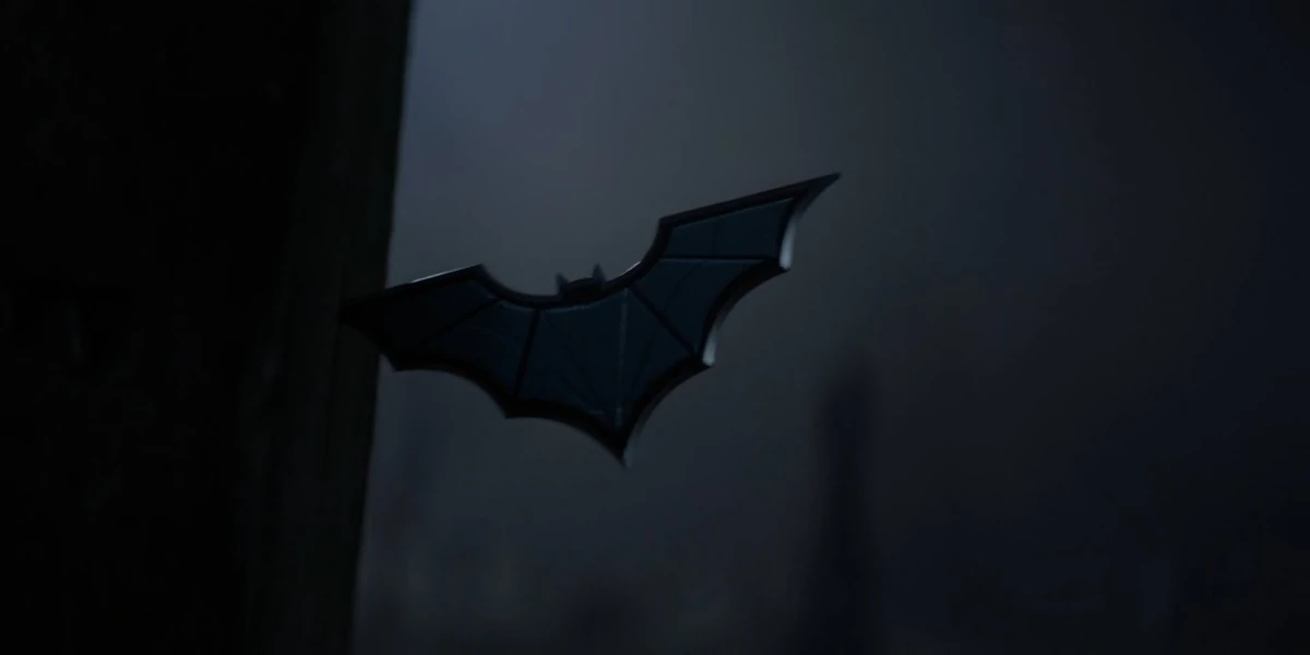 Batarangs | Arrowverse Wiki | Fandom