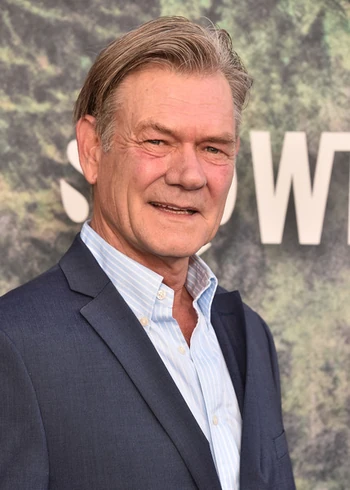 Christopher Murray | Arrowverse Wiki | Fandom