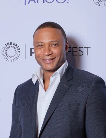 David Ramsey | Arrowverse Wiki | Fandom
