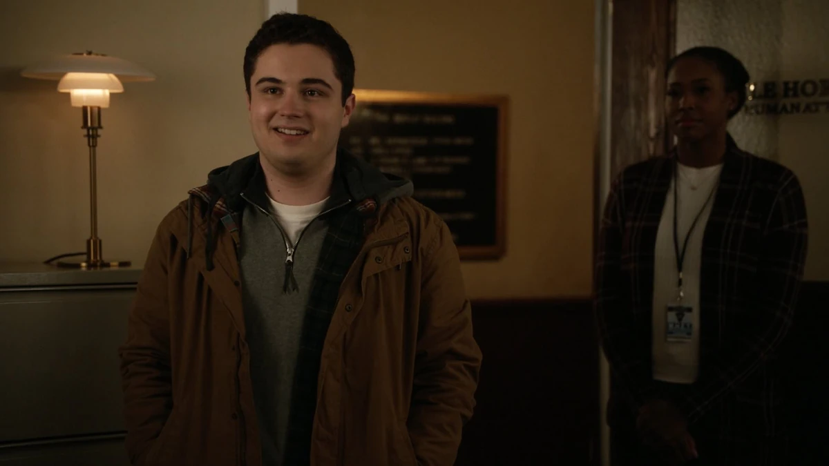 Harold Birch | Arrowverse Wiki | Fandom