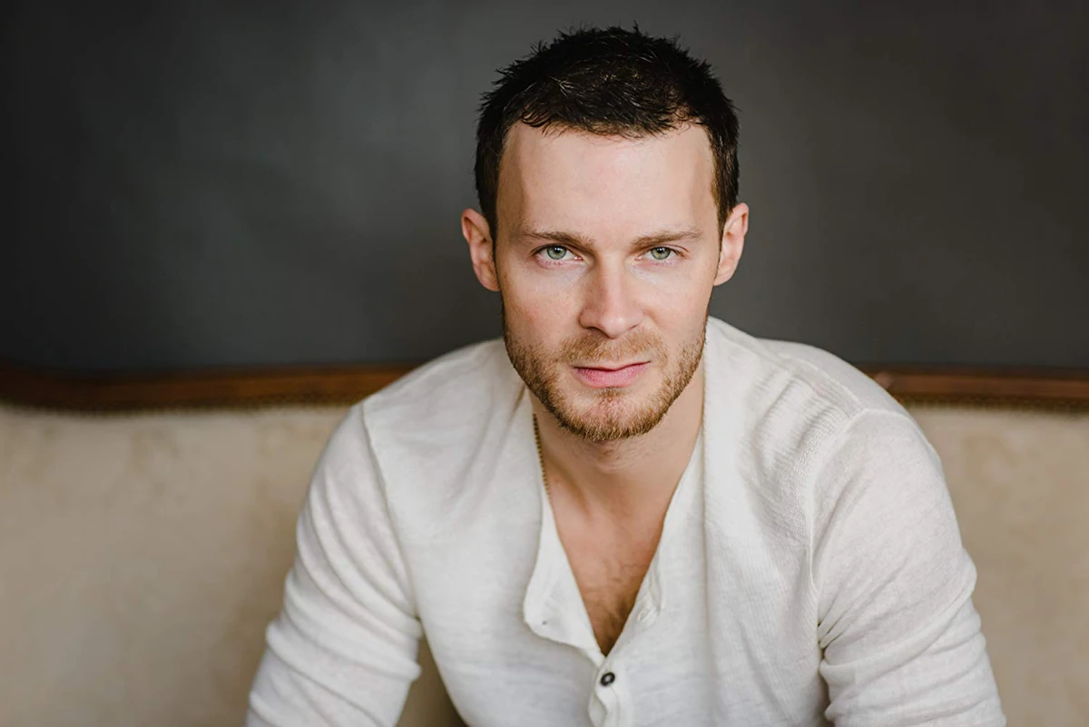 James Pizzinato | Arrow wiki | Fandom