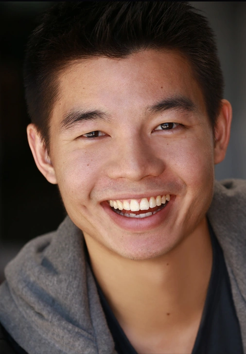 Julien Yuen | Arrowverse Wiki | Fandom