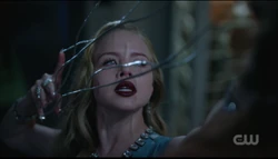 Looker | Arrowverse Wiki | Fandom