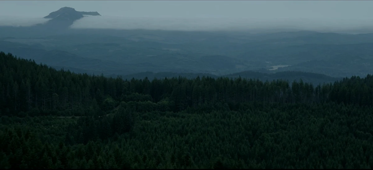 Siberia (Earth-TUD25) | Arrowverse Wiki | Fandom