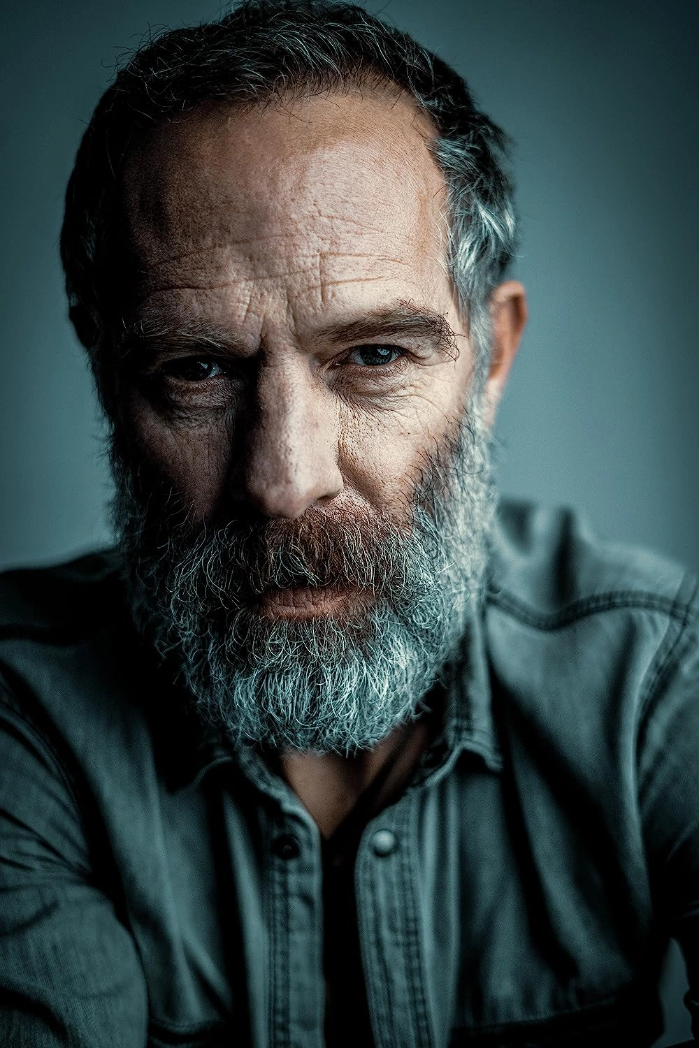 Neil Sandilands | Arrowverse Wiki | Fandom