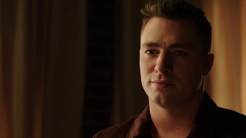 Roy Harper | Wiki Arrowverso | Fandom