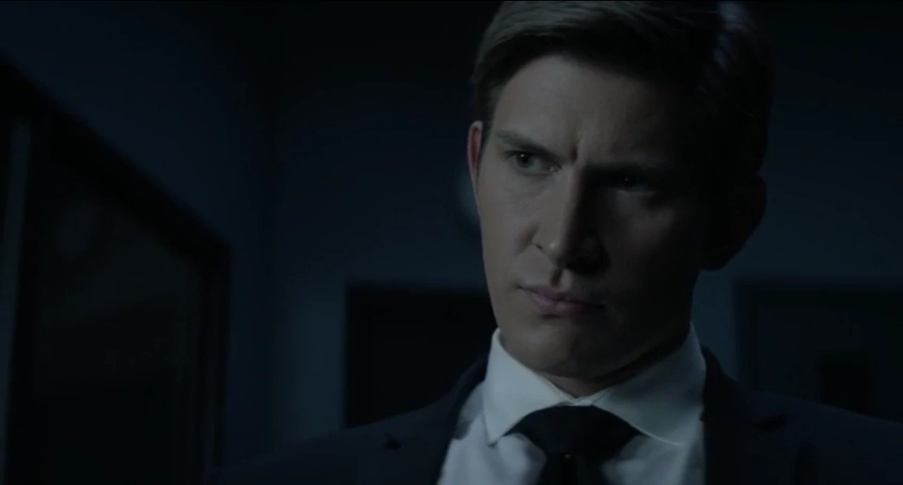 Discuss Everything About Arrowverse Wiki | Fandom