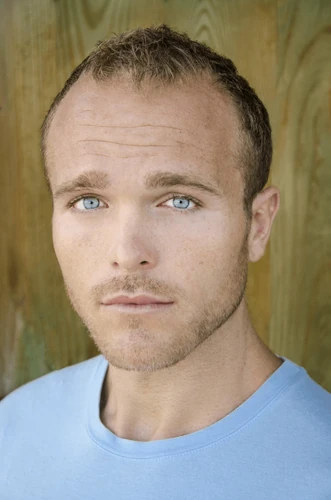 Christopher Johnson | Arrowverse Wiki | Fandom