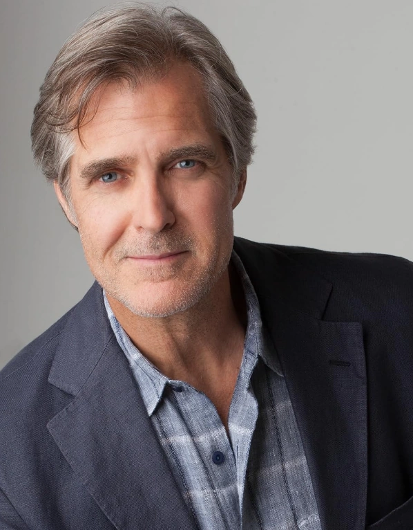Henry Czerny | Arrowverso Wiki | Fandom