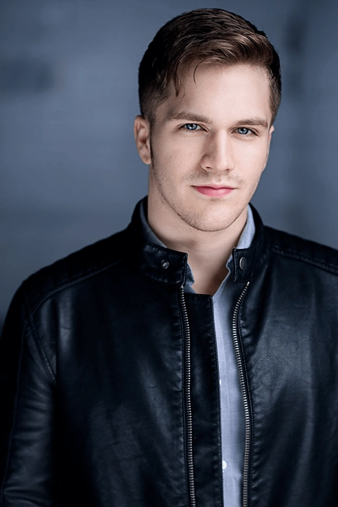 Nicholas Bradbury | Arrowverse Wiki | Fandom