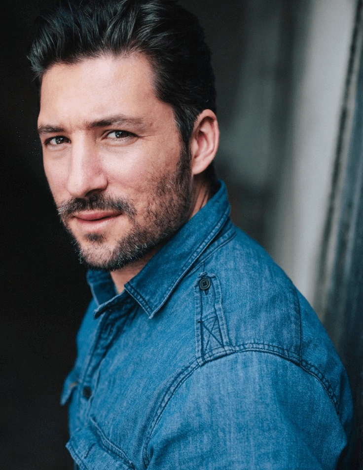 Shane Twerdun | Arrowverse Wiki | Fandom