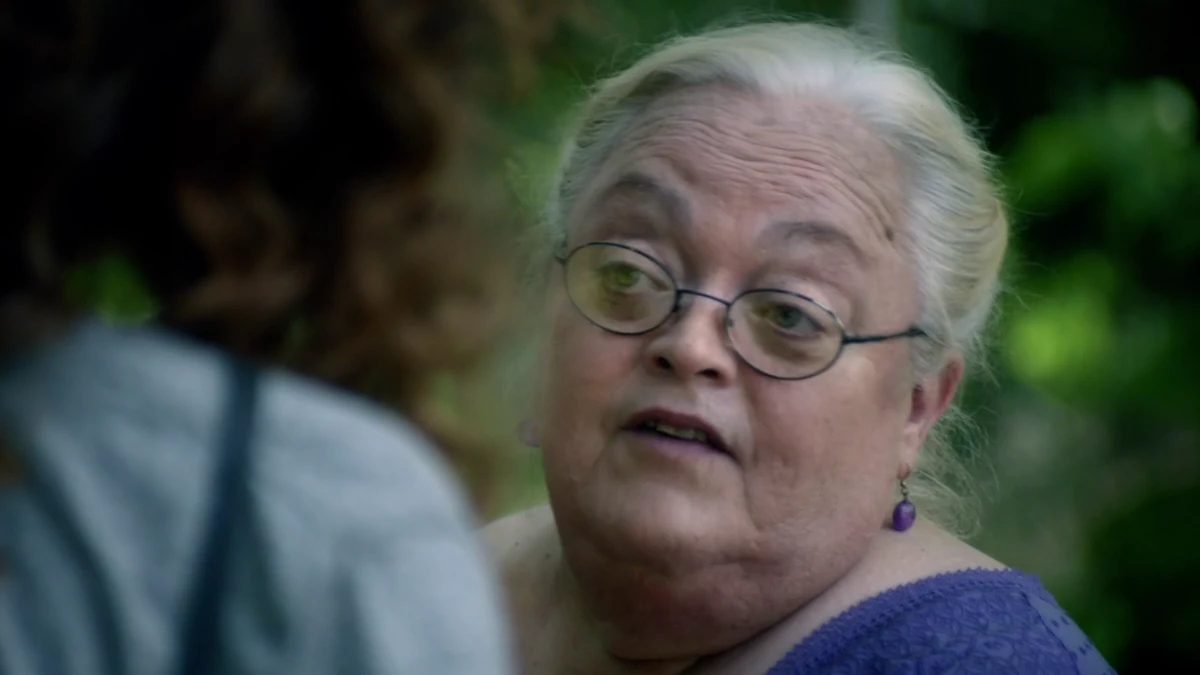 Bridget Carlberg | Arrowverse Wiki | Fandom