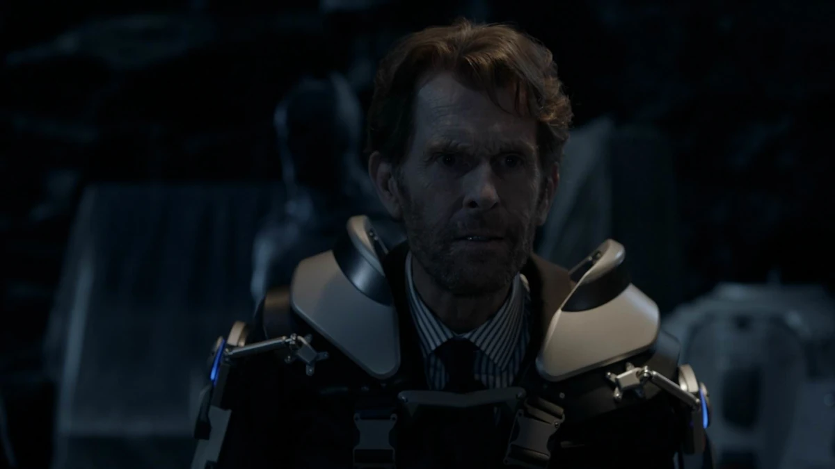 Bruce Wayne (Earth-99) | Arrowverse Wiki | Fandom