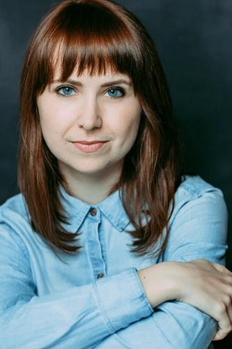 Caitlin McCarthy | Arrowverse Wiki | Fandom