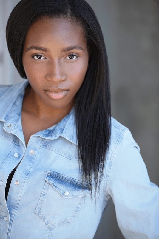 Favour Onwuka | Arrowverse Wiki | Fandom