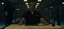 Lex Luthor (Earth-TUD25) | Arrowverse Wiki | Fandom