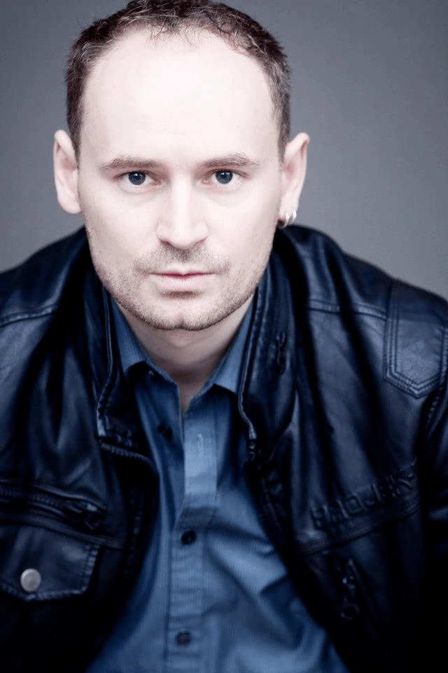 Bojan Dulabic | Arrowverse Wiki | Fandom