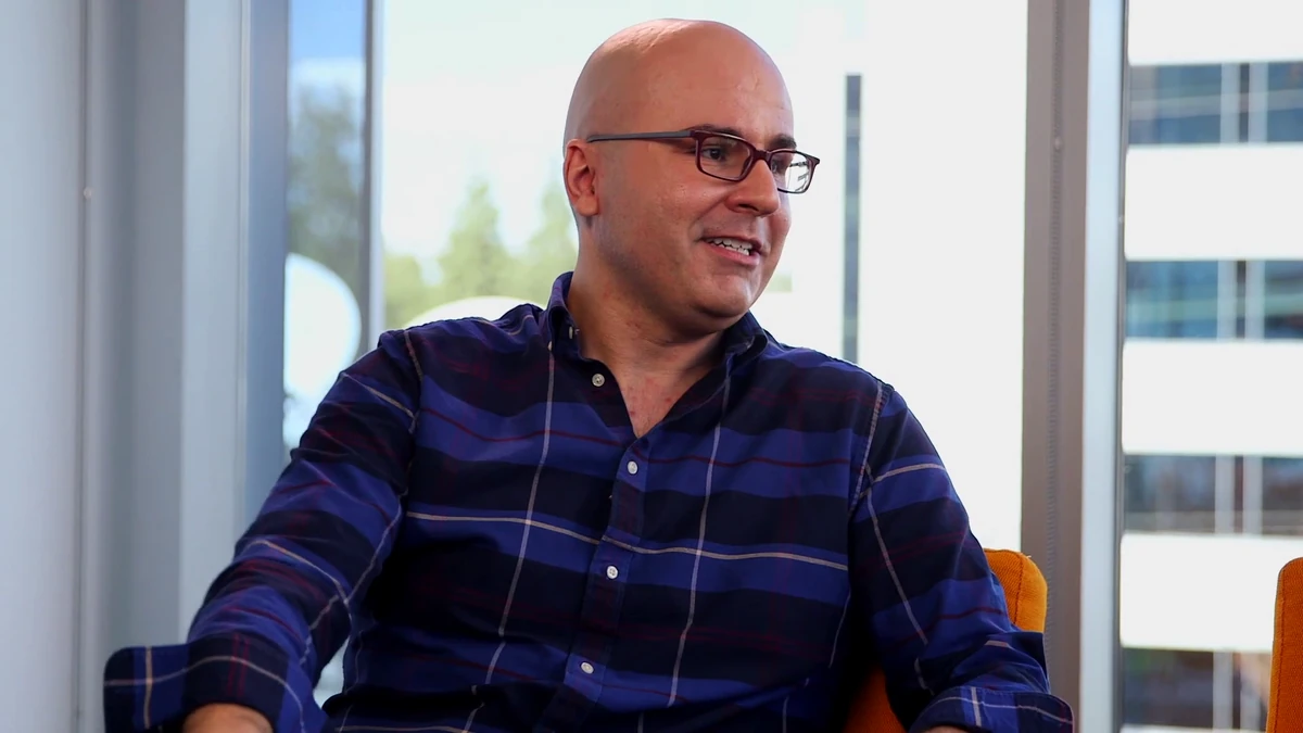 Brian Ford Sullivan | Arrowverse Wiki | Fandom