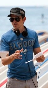 Cameron Welsh | Wiki Arrowverso | Fandom