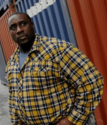 Danny Wattley | Arrowverse Wiki | Fandom