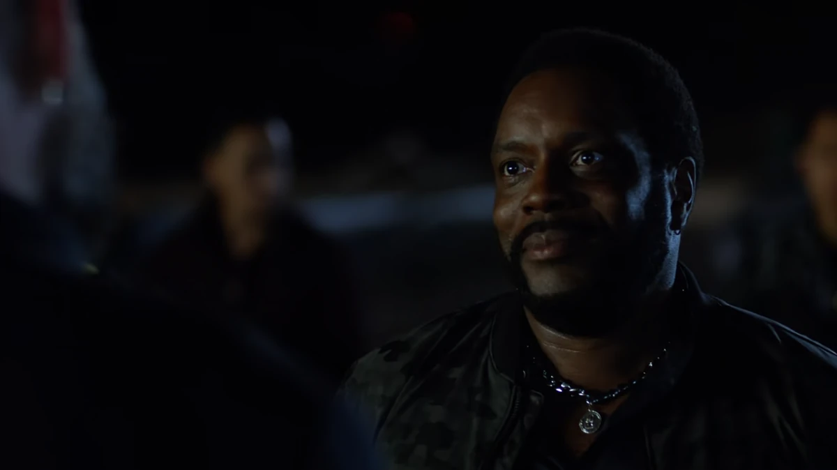 Tobias Church | Arrowverso Wiki | Fandom