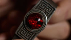 Behrad Tarazi | Arrowverse Wiki | Fandom