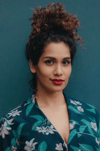 Ava Julien | Arrowverse Wiki | Fandom