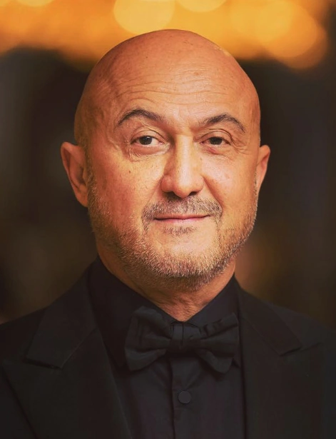 David Diaan | Arrowverse Wiki | Fandom