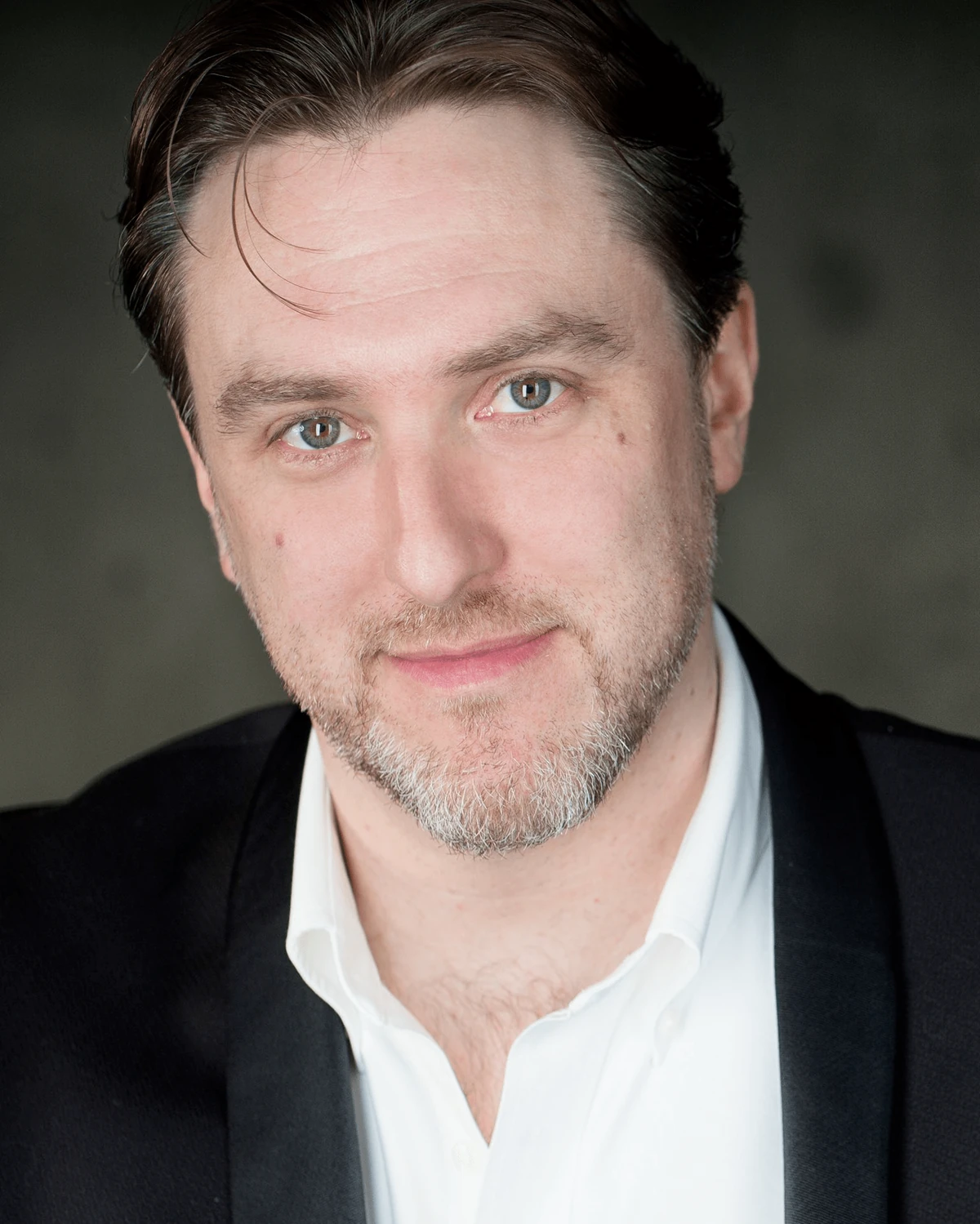 Edward Foy | Arrowverse Wiki | Fandom