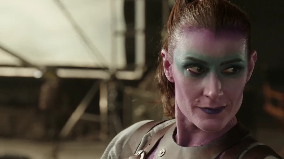 Garima | Arrowverse Wiki | Fandom