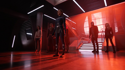 Lois Lane (Earth-38) | Arrowverse Wiki | Fandom