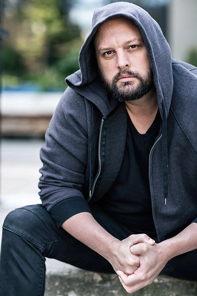 Josh Diogo | Arrowverse Wiki | Fandom