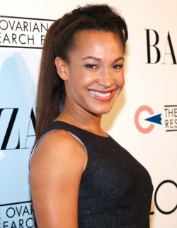 Rachel Luttrell | Arrowverse Wiki | Fandom