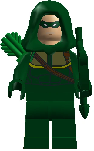 User blog:Flamejoe736/Lego Arrow | Arrowverse Wiki | Fandom