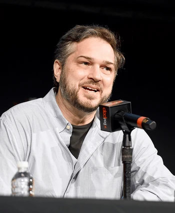Christos Gage | Arrowverse Wiki | Fandom