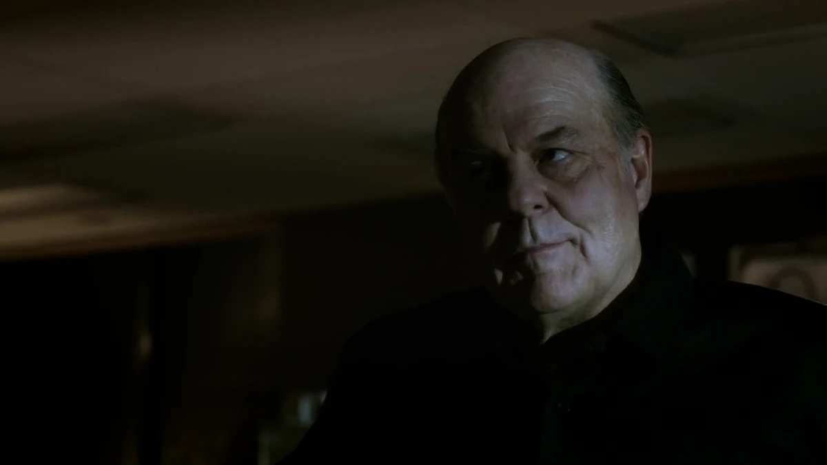 Lewis Snart | Wiki Arrowverso | Fandom