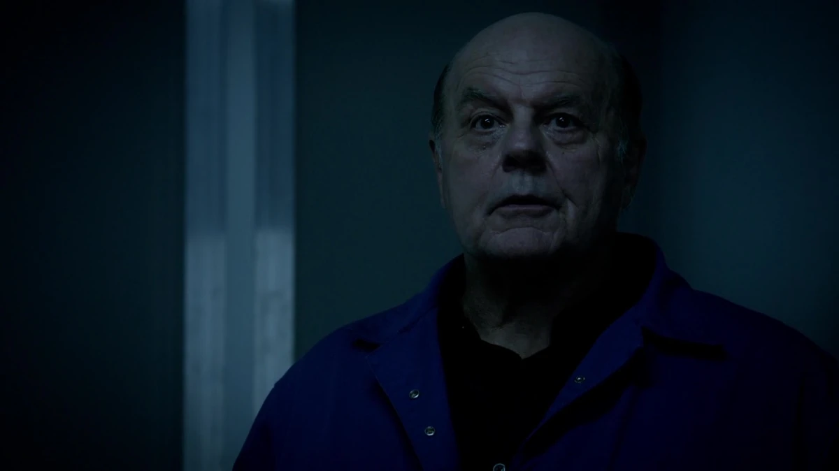 Lewis Snart | Arrowverse Wiki | Fandom