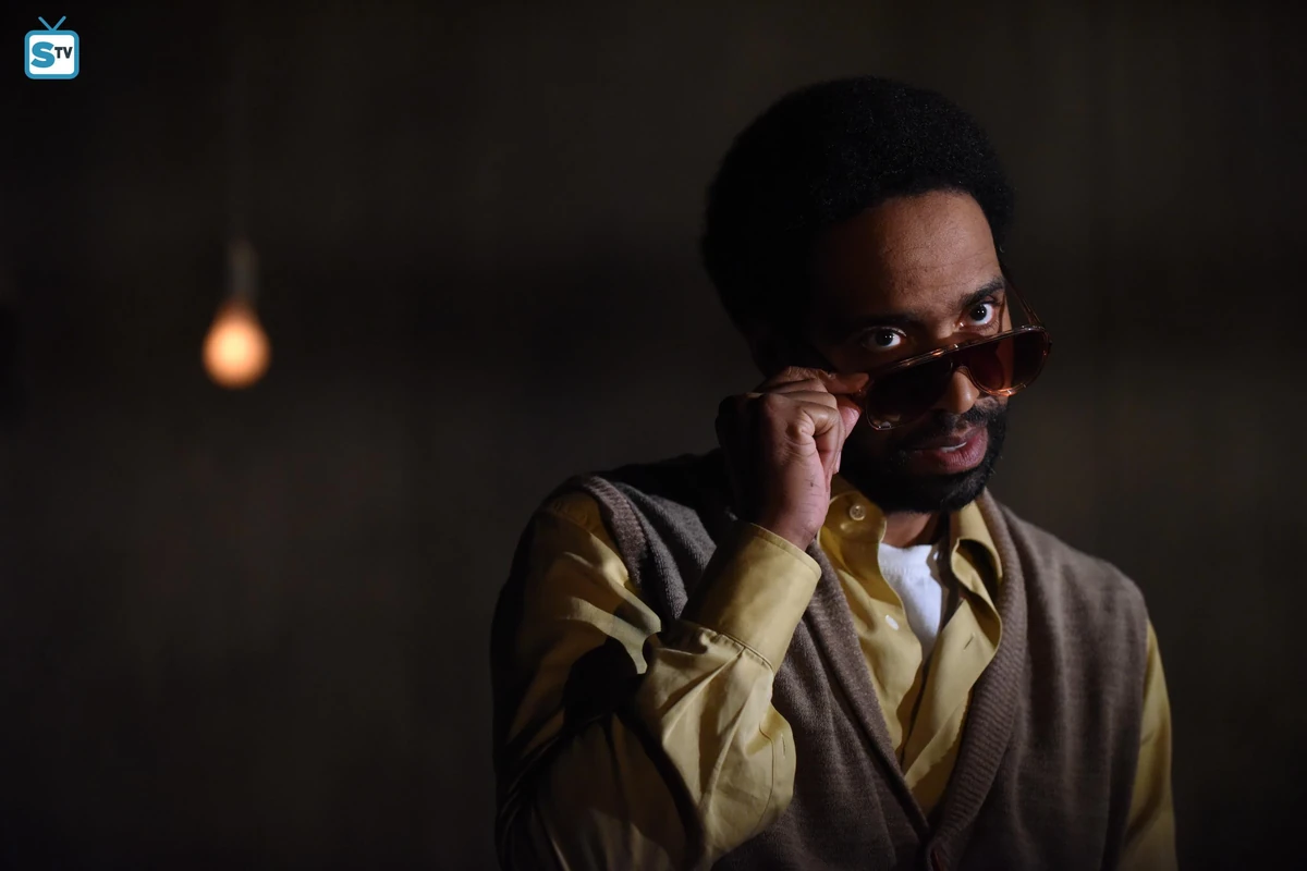 Il Peccatore | Arrowverse Wiki Italia | Fandom