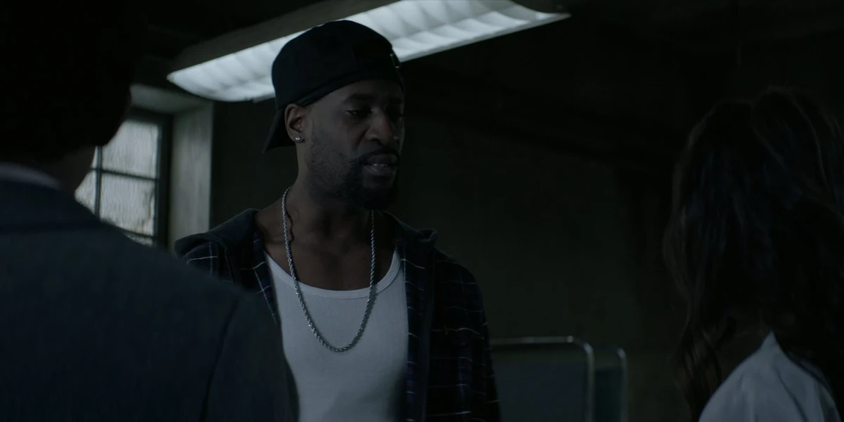 Mad Dog | Arrowverse Wiki | Fandom