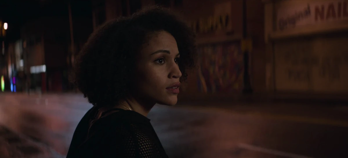 Patty | Arrowverse Wiki Italia | Fandom