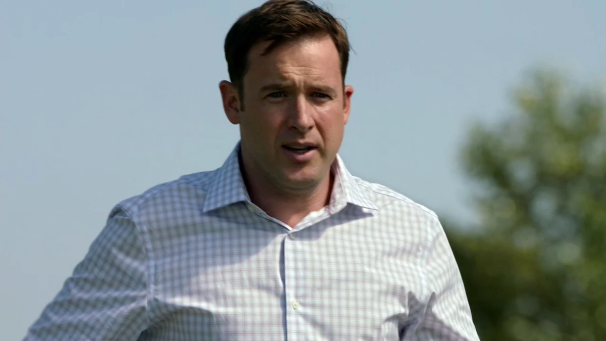 Peter Declan | Arrowverse Wiki | Fandom