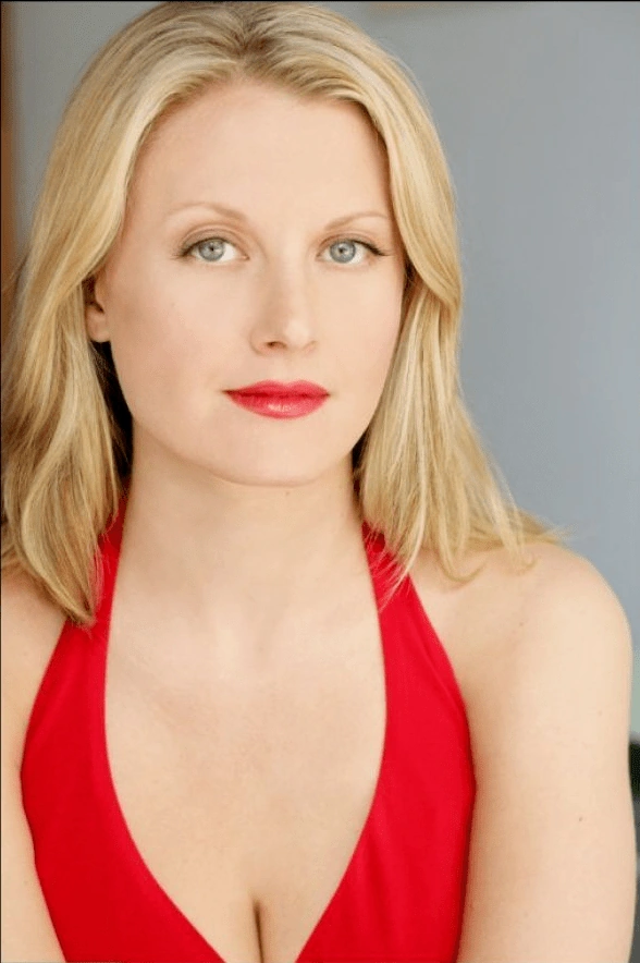 Carrie Anne Fleming | Arrowverse Wiki | Fandom