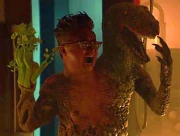 Steve Larson | Wiki Arrowverso | Fandom