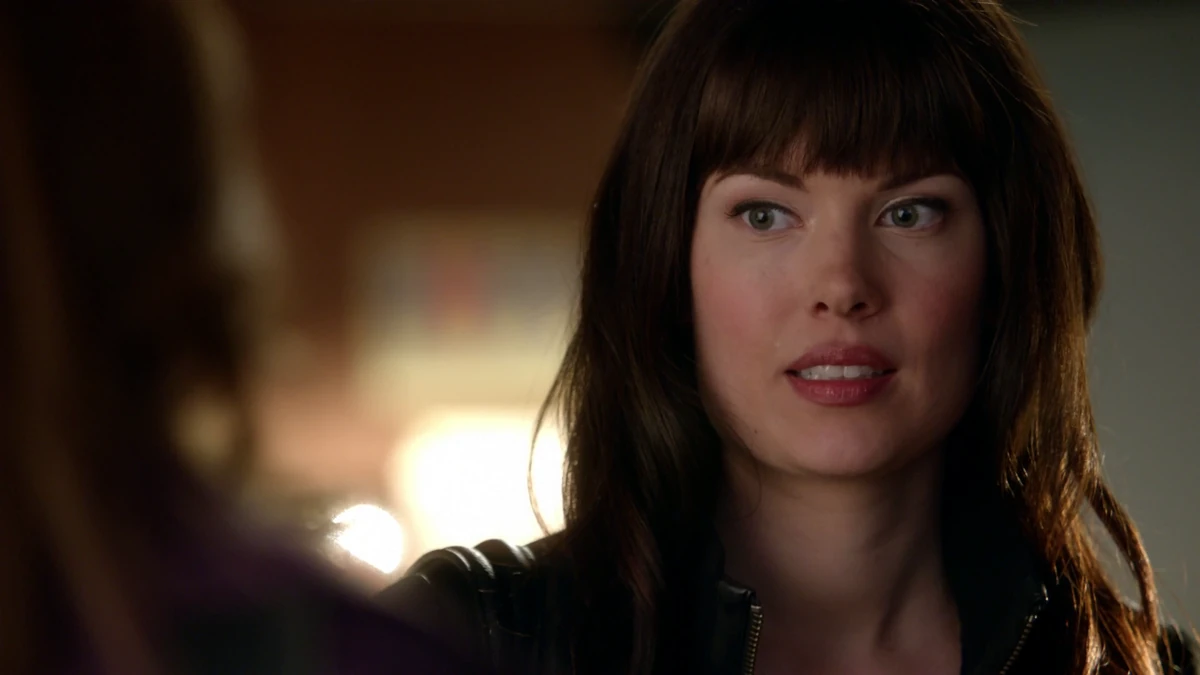 Jenn | Wiki Arrowverso | Fandom